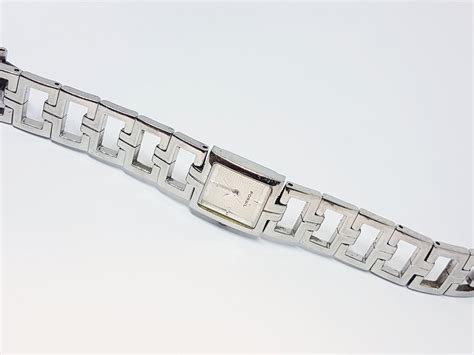 Modern Square Dial Fossil Watch Ladies Fossil Watches For Women