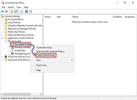 How To Safe Your Working System Through Home Windows 10 Applocker The