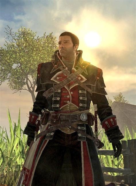 Assassin S Creed Rogue Artofit