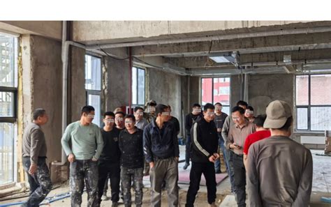 Хууль бусаар хөдөлмөр эрхэлж байсан БНХАУ ын 20 иргэнийг албадан гаргалаа