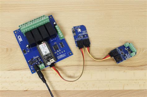 ADS Channel Bit High Speed Analog To Digital Converter I C Mini Module Store Ncd Io