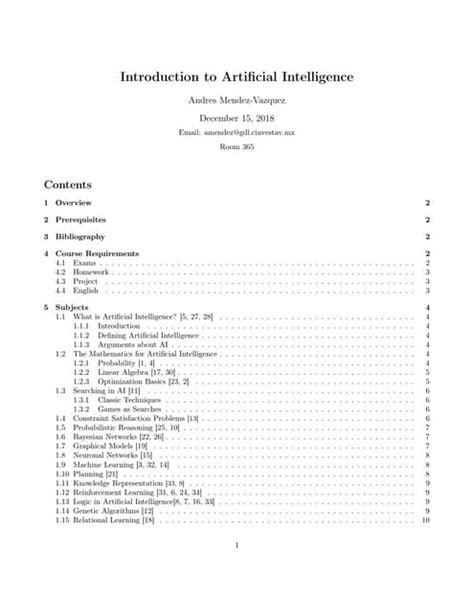 Artificial Intelligence And Machine Learning Ppt