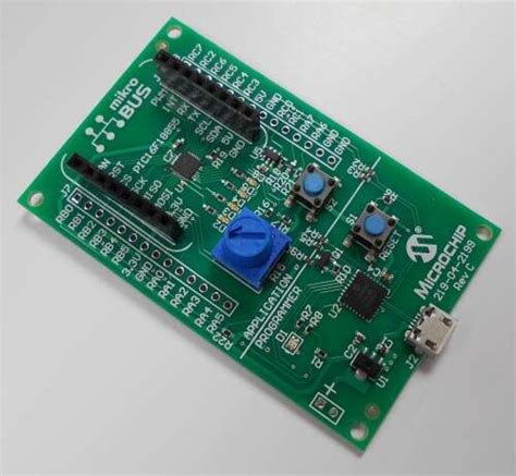 Want A FREE MPLAB Xpress Evaluation Board From Microchip Embedded