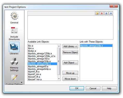 Pololu 4 Using The Pololu Avr Library For Your Own Projects