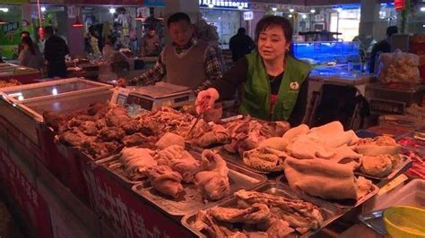 活羊價格雖有回落，但肉價居高不下 每日頭條