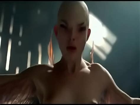 Splice Adrien Brody Sex Scene XVIDEOS