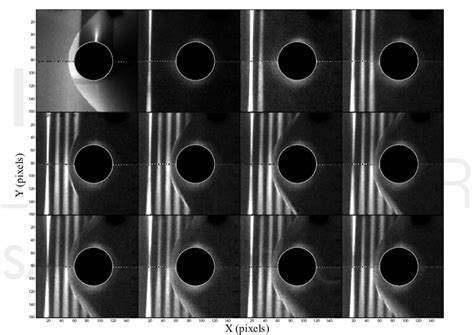 Khz No Mtv Image Sequence Top Left To Bottom Right From A Mach
