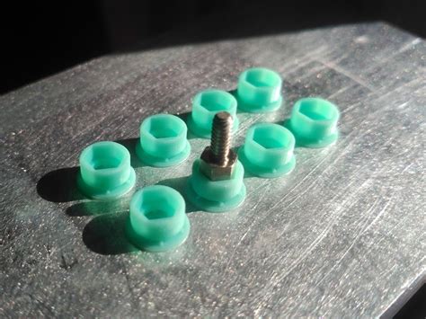 Free 3D File Phrozen Sonic Mini LED Array Hotspot Fix Printable