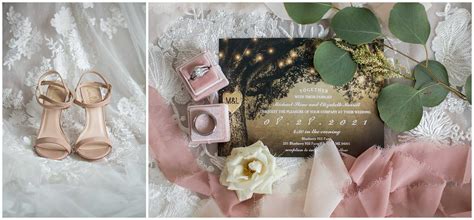Rustic Dreams Barn Wedding Liz Mike LAD Photography