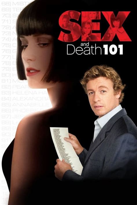 Sex And Death 101 Dxstream