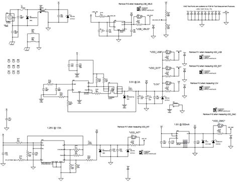 ADZS BF EZBRD Diseños de referencia Procesador de la aplicación Arrow