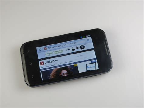 Allview A4All - review : Gadget.ro – Hi-Tech Lifestyle