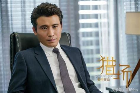 這個經常和靳東搭戲的男演員，是時候認識一下他了 每日頭條