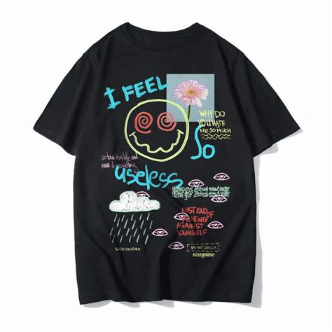 Футболка "Why do you hate me" — магазин одягу Sixtynine Store