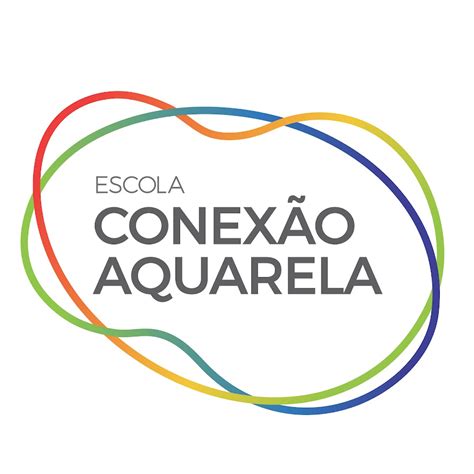 Escola Conexão Aquarela Youtube