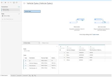 Pivot In Tableau Definition Examples Methods How To Create