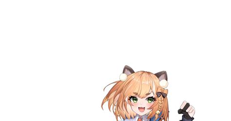 女の子 小熊猫人 Mz也也爱吃泡面のイラスト Pixiv