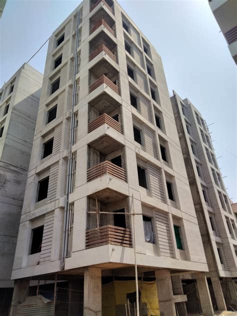 Lilleria Signature 2 And 3 Bhk Apartments Gotri Sevasi Road Bh