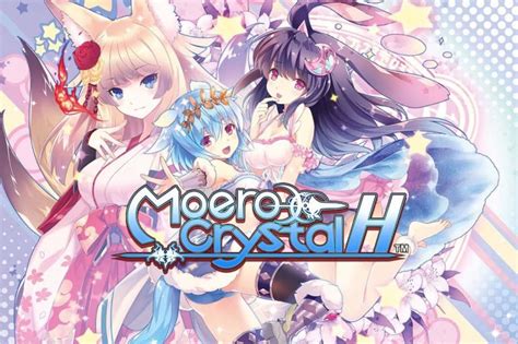 Moero Crystal H Review