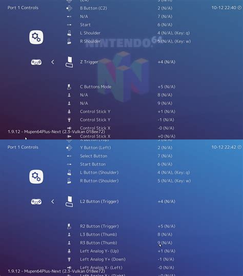 Controller Config Issue When Using Launchbox R Retroarch