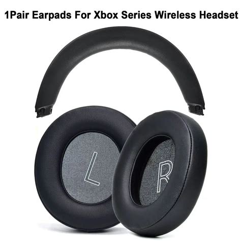 1 пара, аксессуары для беспроводных наушников X/S | AliExpress