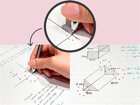 Campus Spiral Notebook 80 Sheets 3 Pack Jenni Bick Custom Journals