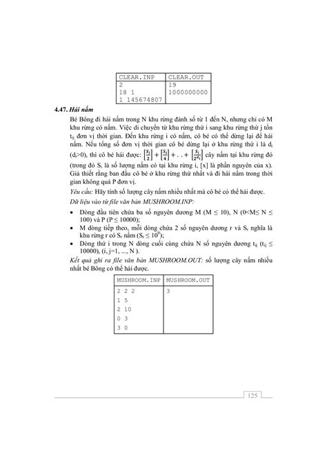 Tai lieu giao khoa chuyen tin tap 1 Hồng An Page 125 Flip PDF
