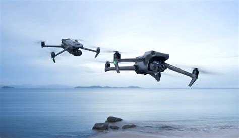 Top 7 Features Of The Mavic 3 Enterprise Series