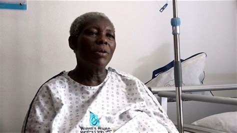 70 Year Old Woman Gives Birth To Twins In Uganda Wbir