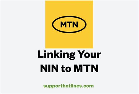 Nin Mtn Linking Everything You Need To Know —