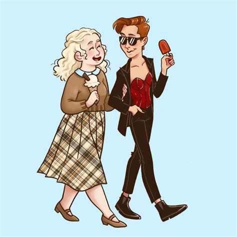 Crowley Fanart 2 Tumblr Gallery