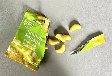 Walgreens Debuts A Follow Up To Its Viral Mango Candy Peelable Banana