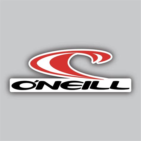 Oneill Logo Vector