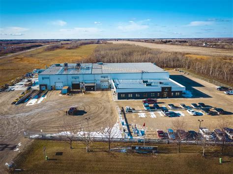 Canadas Biggest Construction Company Mining Black Cat Wear Parts