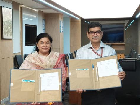 India Post Signed Mou With Trifed To Ensure Safe Transmission Of Tribal