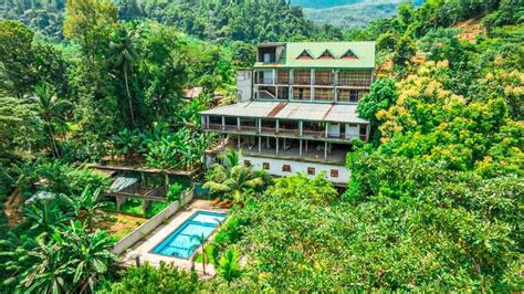 Kitulgala Ebony Riverside Resort Kitulgala Updated Prices 2026