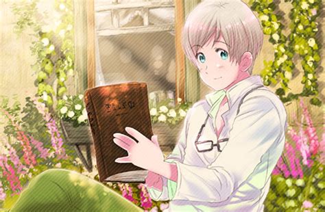Finland Axis Powers Hetalia Image By Himaruya Hidekaz 571054