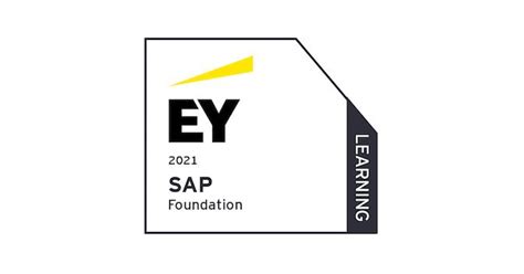 Dave Felbert De Asis On Linkedin View My Verified Achievement From Ey