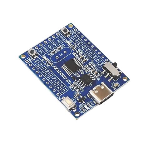 CH32V003 Development Board Minimum System Core Board RISC V2A Open