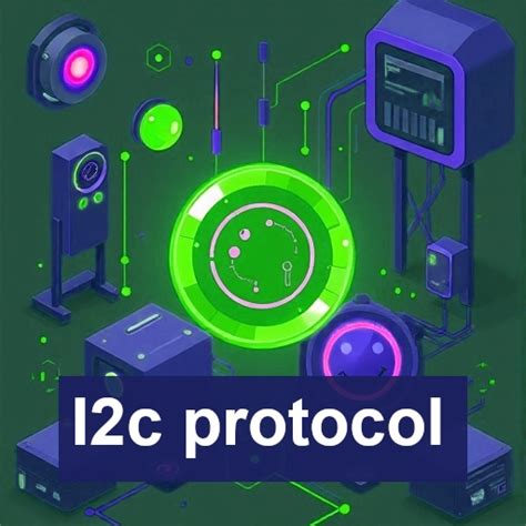 Understanding The I C Protocol A Comprehensive Guide Foxipex