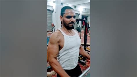 Rewarsh Curl Barbel Curl Biceps Youtube