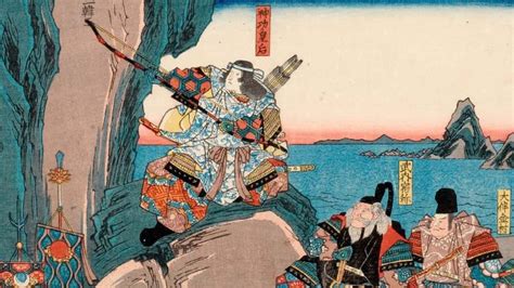 Oda Nobunaga The Ruthless Warlord