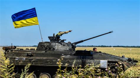 Британська розвідка розповіла про останні події на півдні України