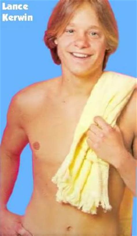 Picture Of Lance Kerwin In General Pictures Kerwin342pg  Teen