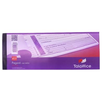 TALONARIO OFFICE RECIBO C TALON 405 ABF LIBRERIA MAYORISTA