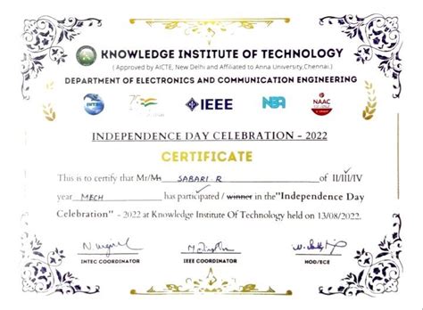 Sabari R Posted On Linkedin