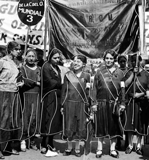 Feminismo Y La Historia Del Movimiento De La Mujer En México