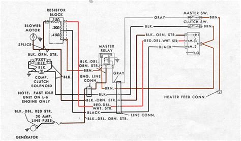 1969 Firebird Windshield Wiper Motor Wiring Diagram