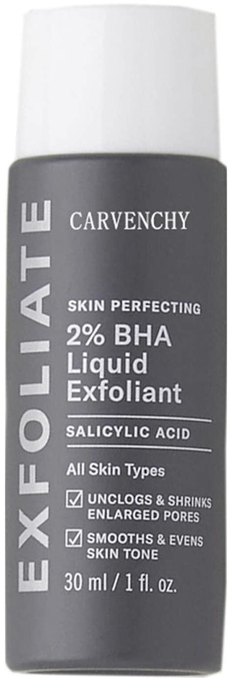 Carvenchy Exfoliate Skin Perfecting 2 BHA Liquid Exfoliant