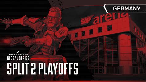Algs Year 4 Split 2 Playoffs Official Website